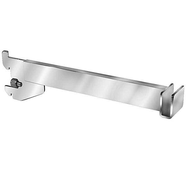12" Rectangular Tubing Bracket – Preferred Projects