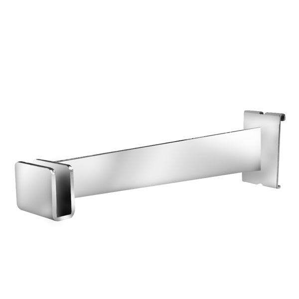 12" Rectangular Tubing Hangrail Bracket – Preferred Projects