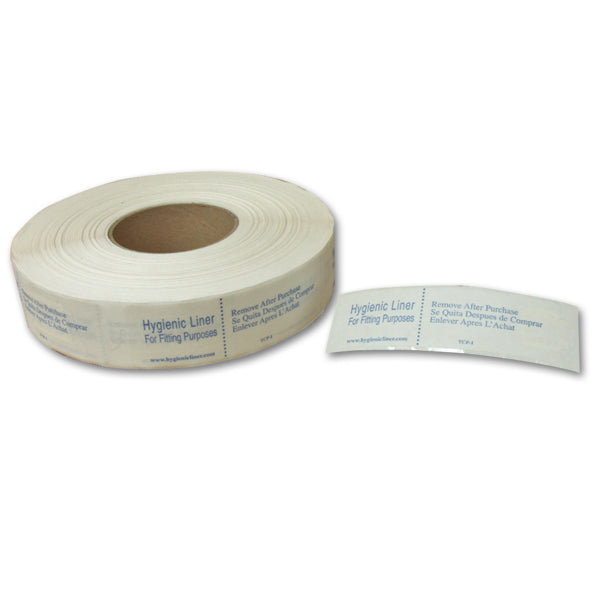 Adhesive Hygienic Panty Liners – Preferred Projects