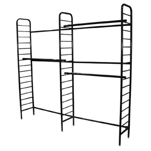 Double Two Tier Wall Unit – Preferred Projects