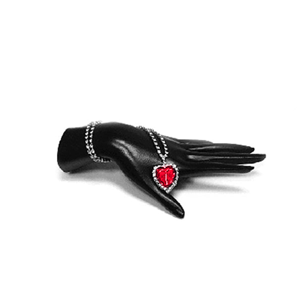 Flat Jewelry Display Hand – Preferred Projects