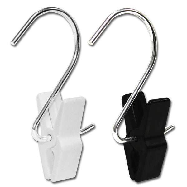 Large Utility Clip – Preferred Projects