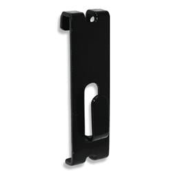 Single Notch Gridwall Hook – Preferred Projects