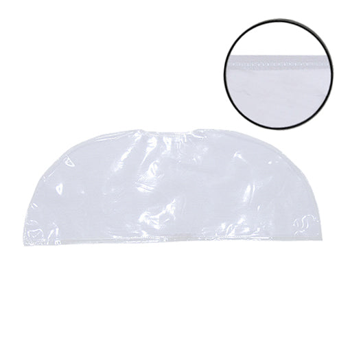 Women's Shoulder Covers – Preferred Projects