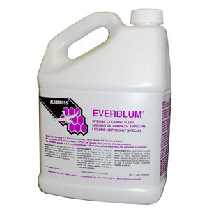 Everblum Cleaning Fluid – Preferred Projects